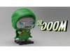 Doctor Doom 3D Printing Sculpture 3D model 3D printable | CGTrader