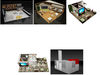 Booth Exhibition Stand G26 3D Model Collection | CGTrader