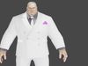 Kingpin 3D model 3D model rigged | CGTrader