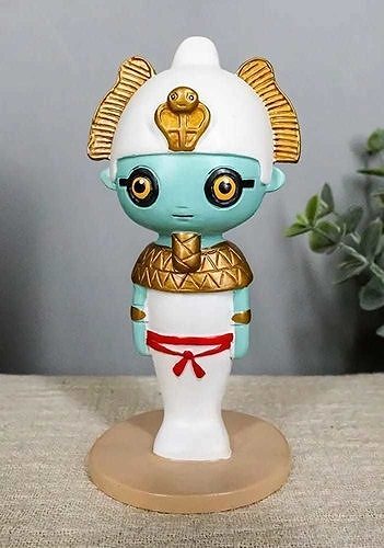 God Osiris high poly ready for 3d print 3D model | CGTrader