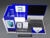 Booth Exhibition Stand G36 3D Model Collection | CGTrader