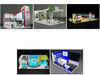 Booth Exhibition Stand G36 3D Model Collection | CGTrader