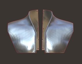 Starkiller 3D Print Models | CGTrader