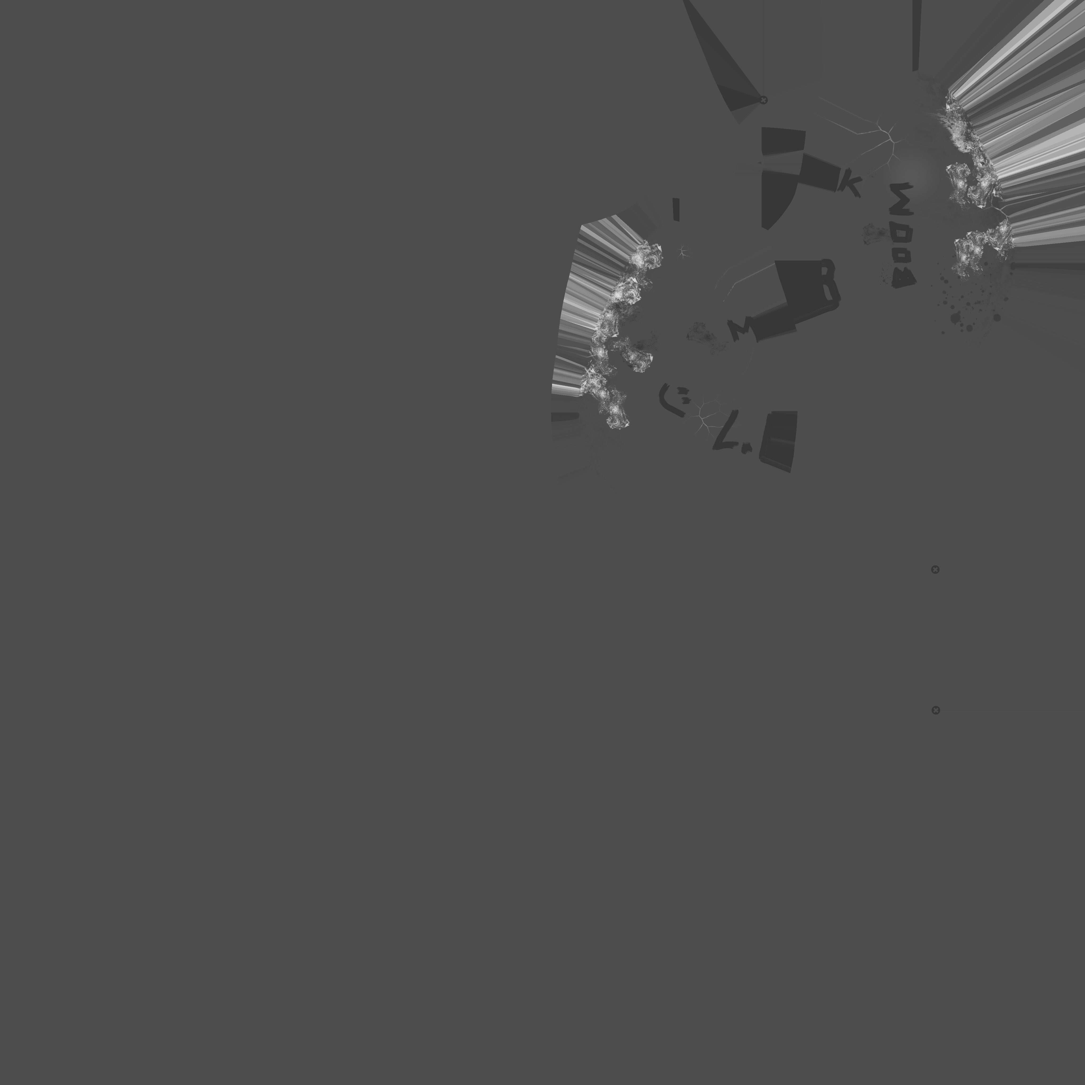 A hand-held rocket launcher free VR / AR / low-poly 3D model | CGTrader