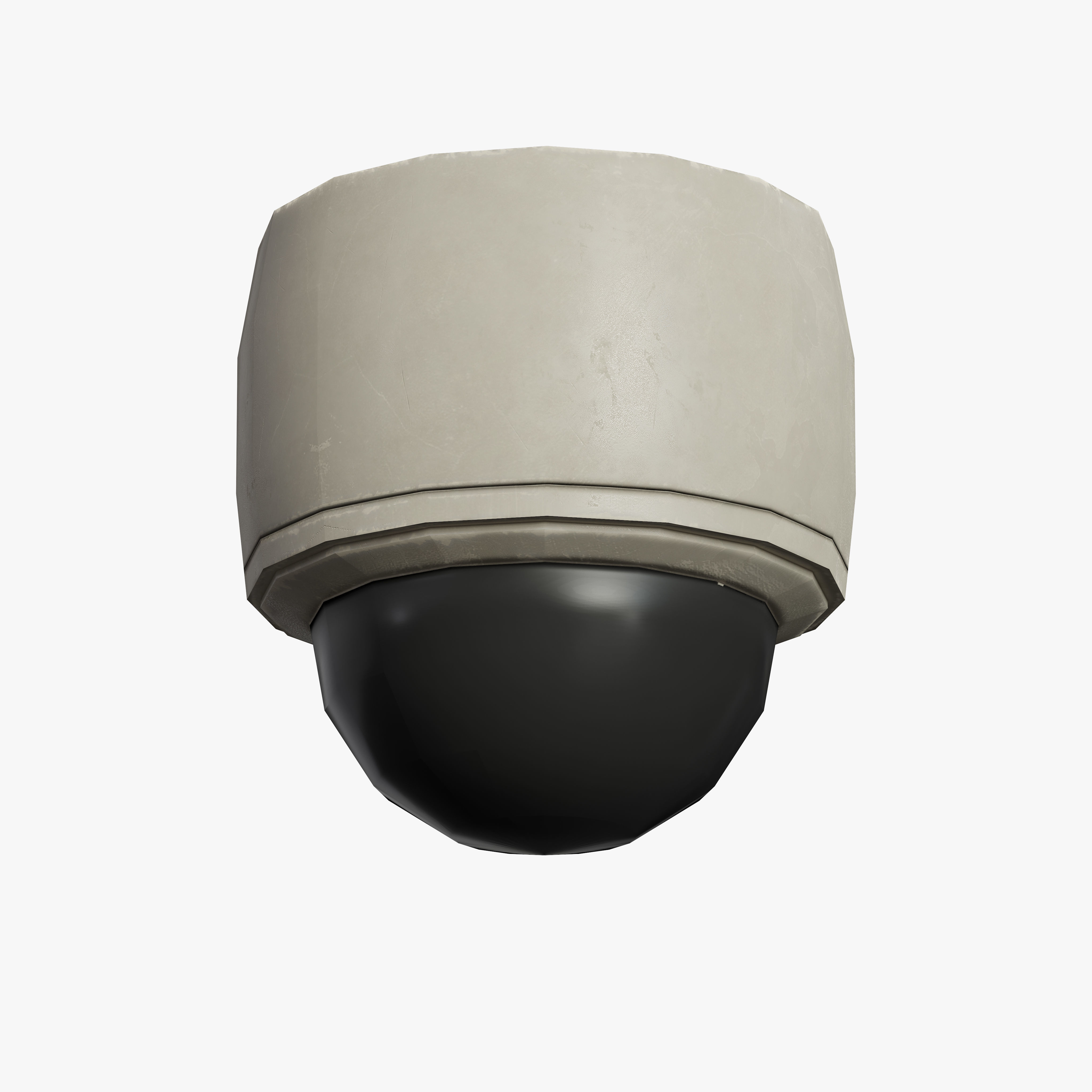 3D model CCTV set VR / AR / low-poly | CGTrader