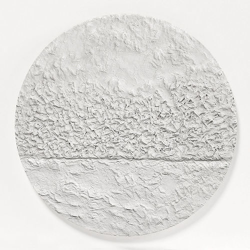 Plaster panel 1 3D model | CGTrader