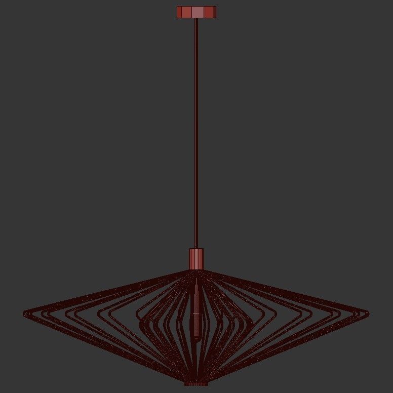 WIRO DIAMOND 3D model | CGTrader