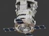ARCTUS Spacecraft 3D model | CGTrader
