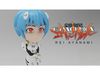 Rei Ayanami 3D Printing Masterpiece 3D model 3D printable | CGTrader