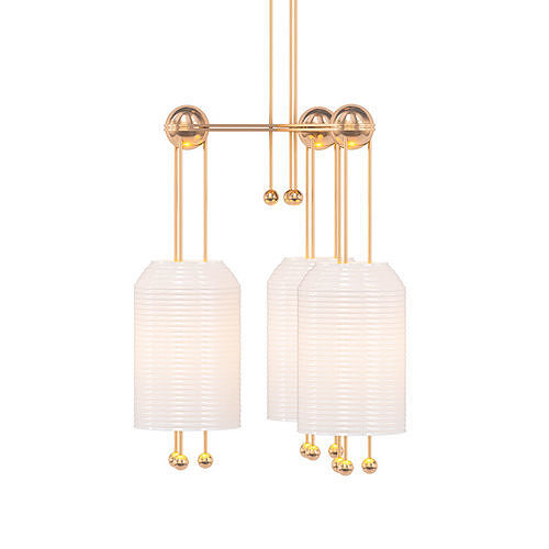 LANTERN 3 3D model | CGTrader