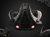 Star Wars Darth Malgus Respirator Mask for Cosplay 3D model 3D ...