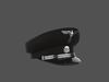 WW2 German Hat 3D model 3D printable | CGTrader