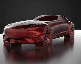 Speedform 3D Models | CGTrader