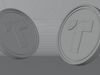 True USD 3D Model 3D model | CGTrader