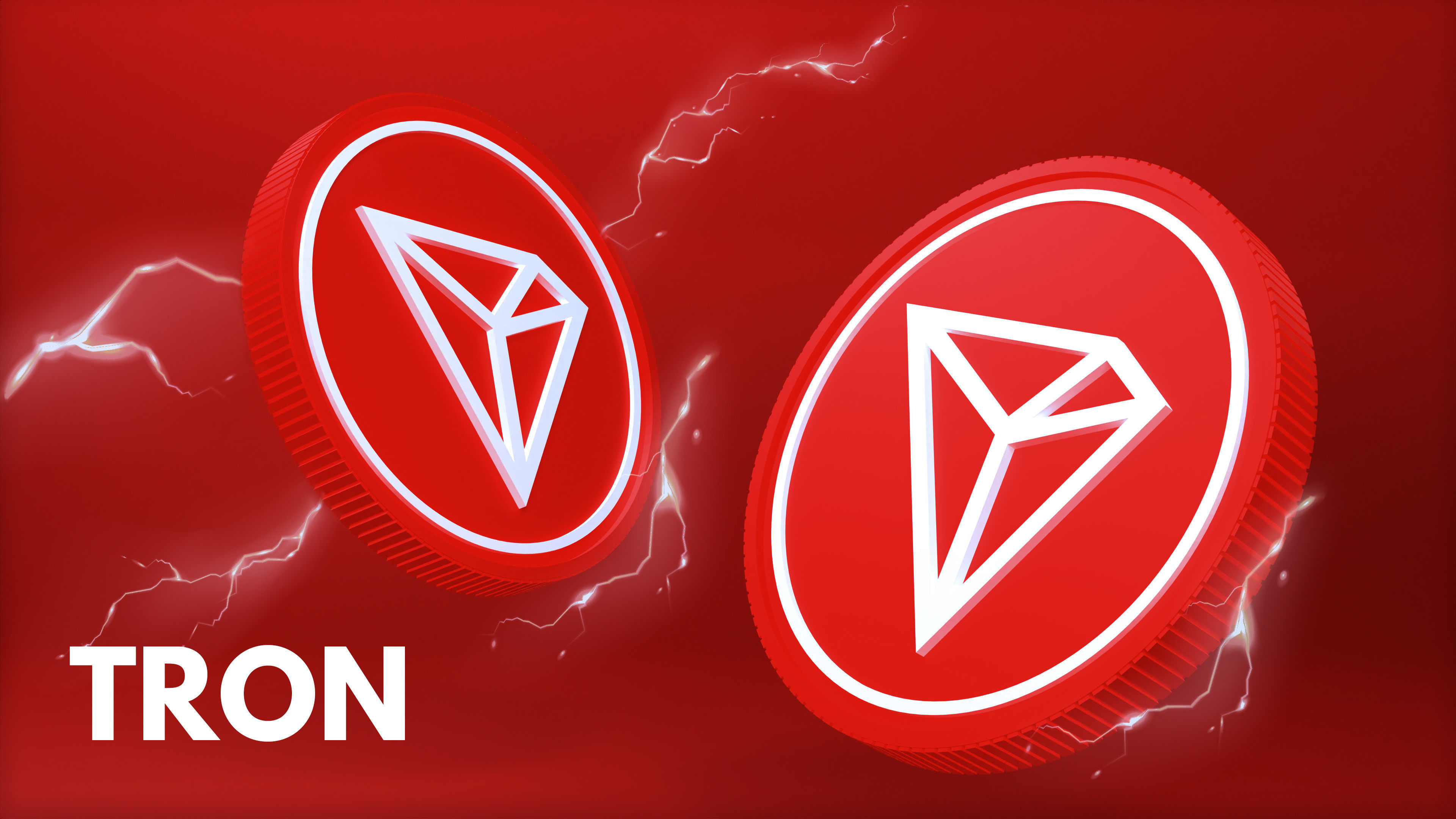 Tron Coin 3D Model 3D model | CGTrader