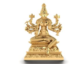 Amman 3D Print Models | CGTrader