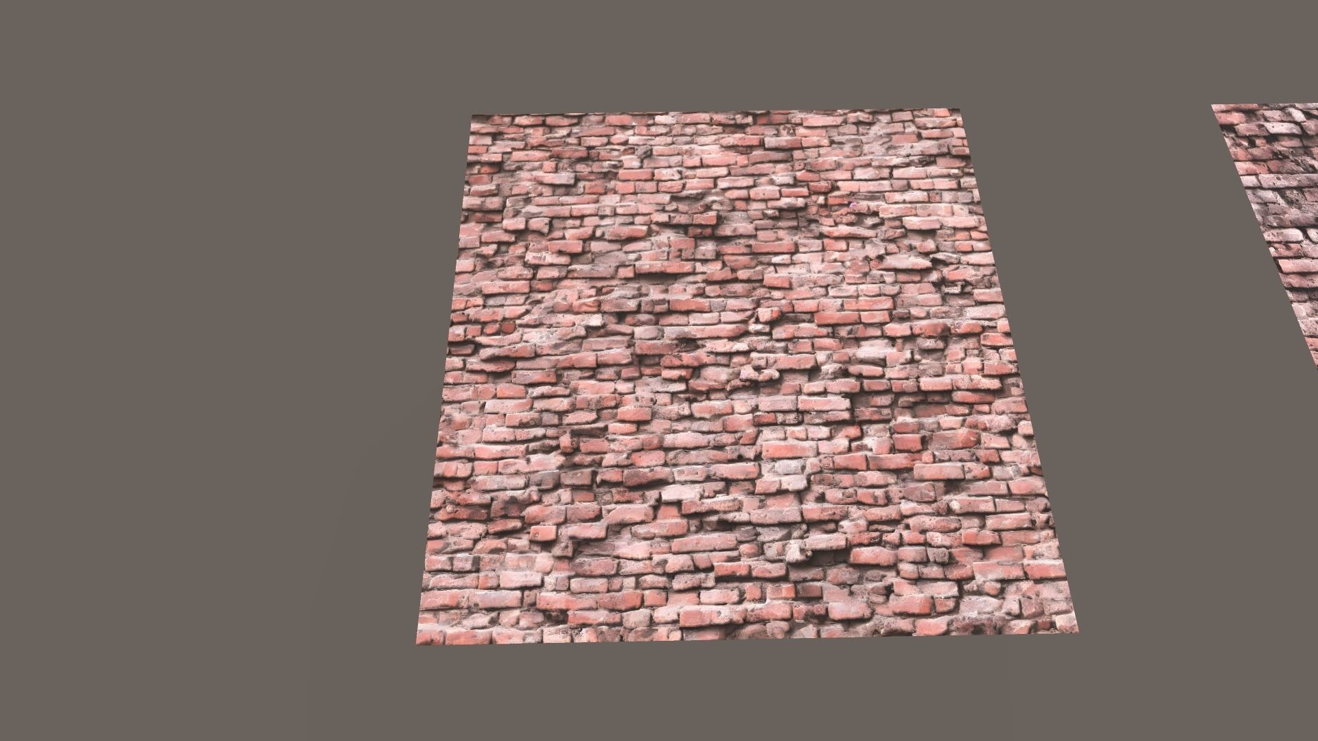 Brickwall Textures 01 - PBR Texture | CGTrader