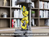 Zeraora in the lab from pokemon 3D model 3D printable | CGTrader
