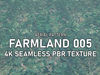 FARMLAND 005 - Seamless PBR Texture | CGTrader