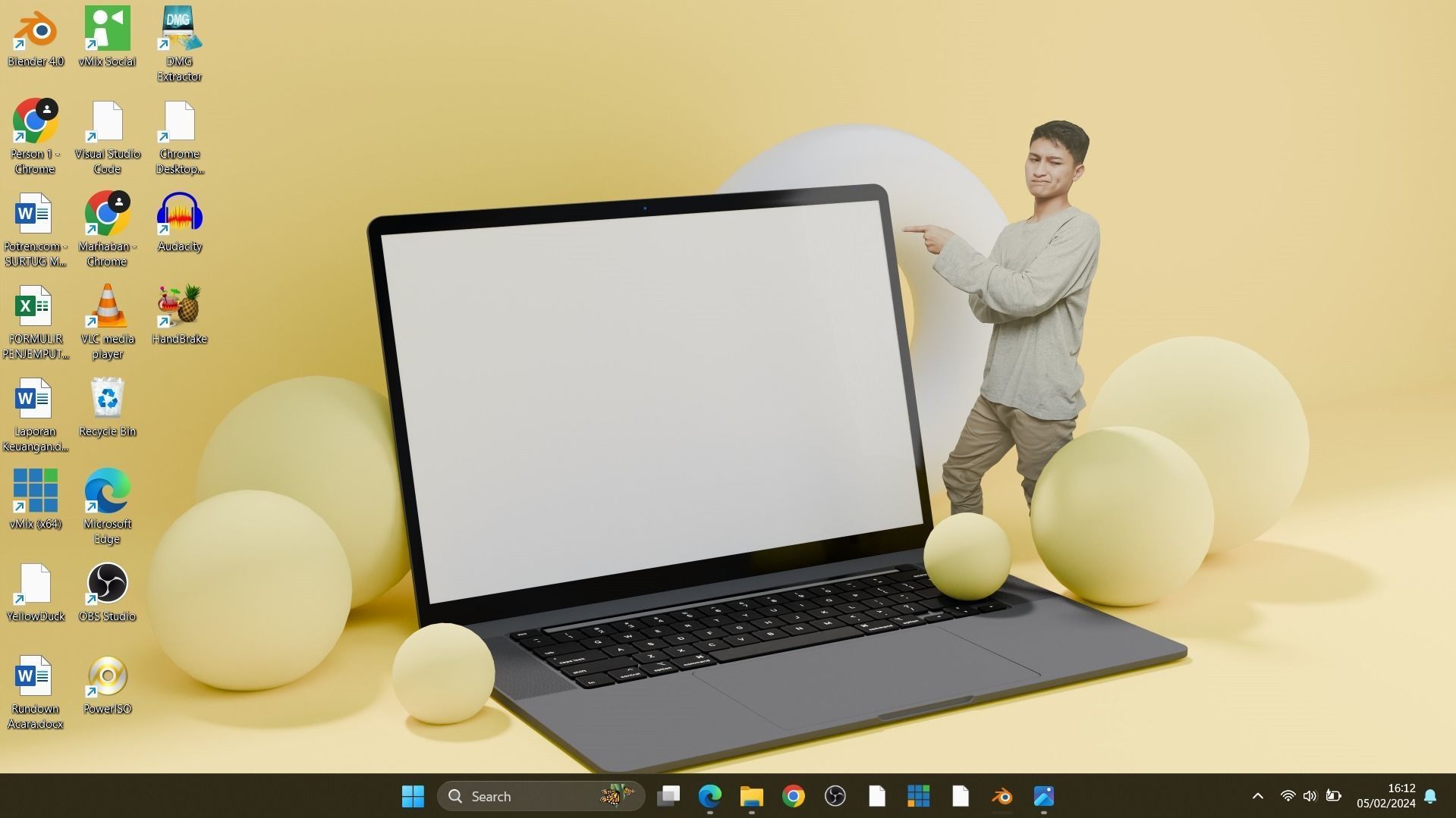 3D model Product and Digital Advertising VR / AR / low-poly | CGTrader