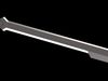 Dune 2021 - House Harkonnen soldier sword 3D model 3D printable | CGTrader