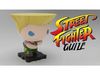 Guile 3D Printing Masterpiece 3D model 3D printable | CGTrader