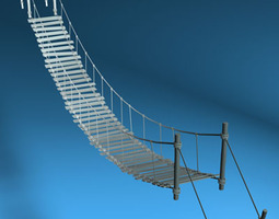 Rope 3D Models | CGTrader