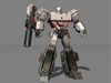 3D model Granger Megatron VR / AR / low-poly | CGTrader