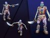 3D model Stylized Skeleton Pirate Sailor VR / AR / low-poly | CGTrader