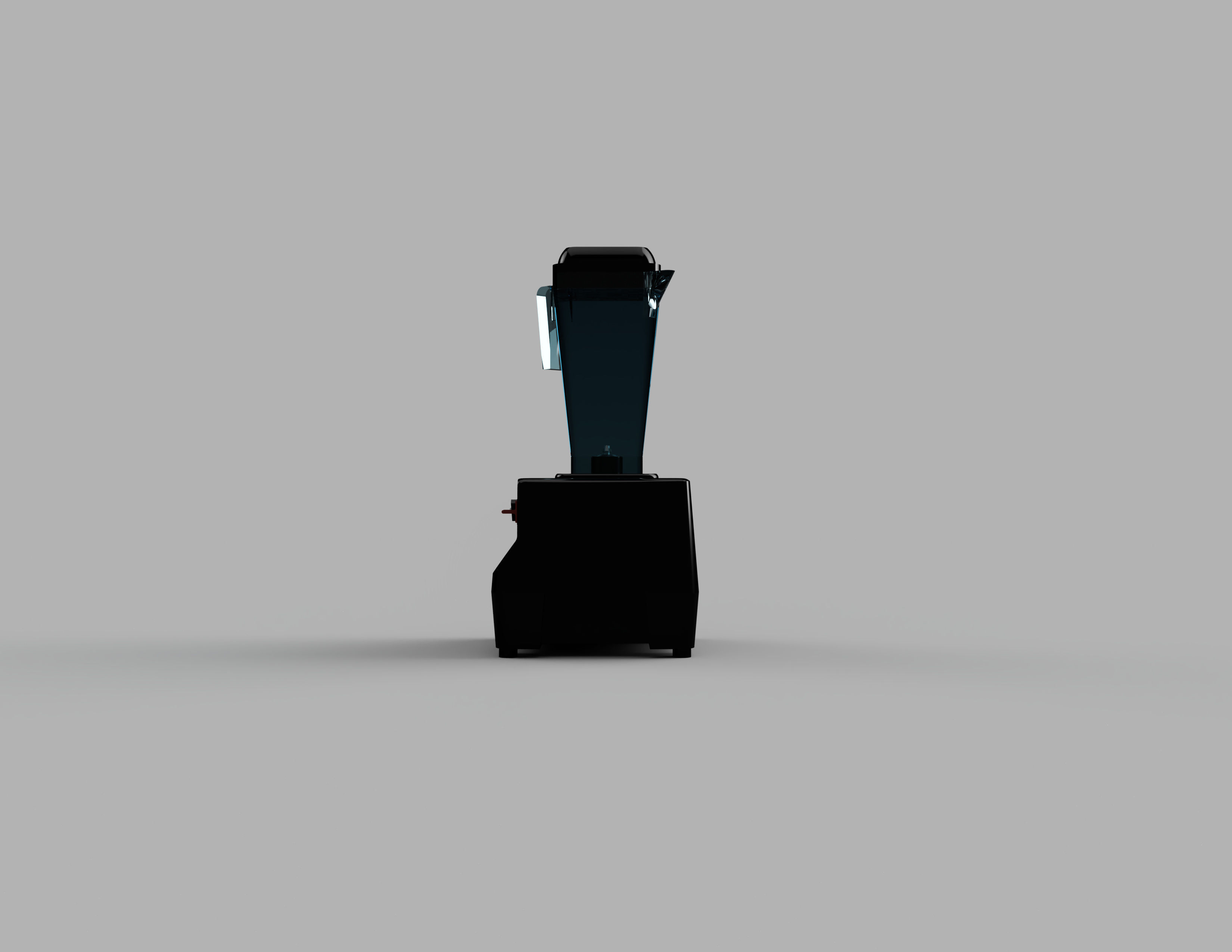 Free Bar Blender free 3D model | CGTrader
