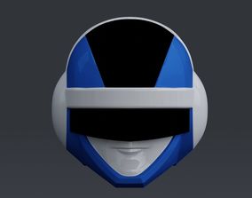 Bioman 3D Print Models | CGTrader