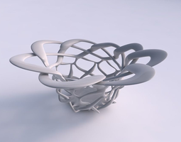 Eccentric 3D Printing Models | CGTrader