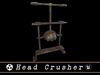 3D model Head Crusher VR / AR / low-poly | CGTrader