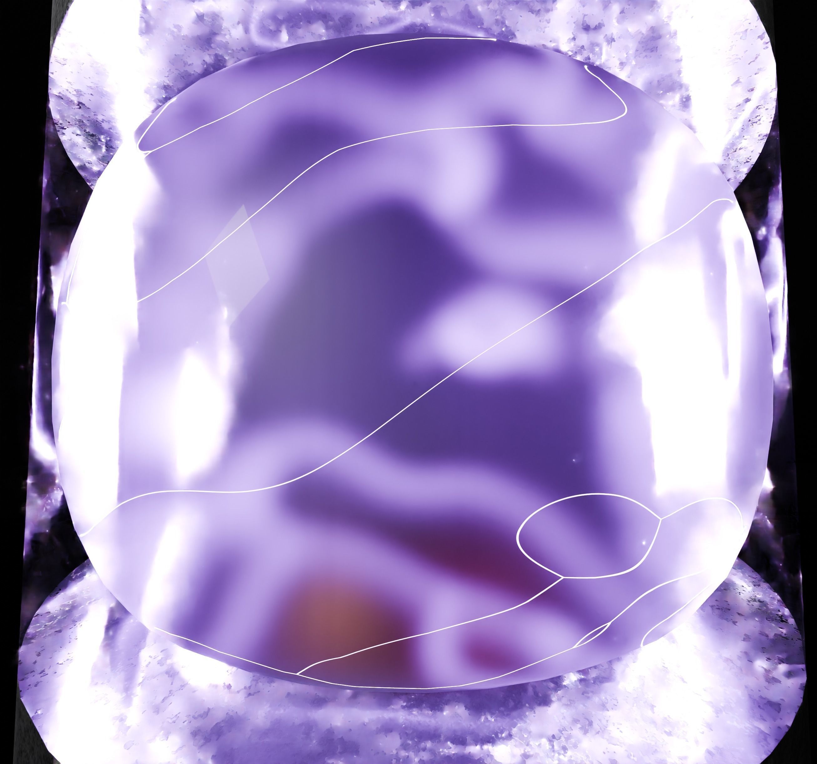 animated plasma storage tank 3D model animated | CGTrader