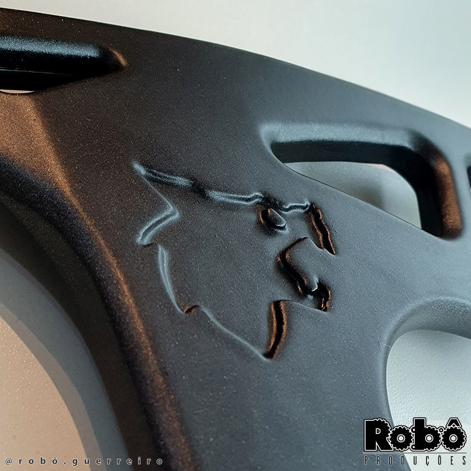 GHOST AZRAEL GRIM REAPER TATICAL SICKLE SCYTHE COD WARZONE 3D model 3D ...