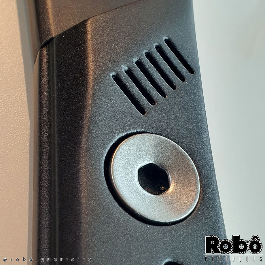 GHOST AZRAEL GRIM REAPER TATICAL SICKLE SCYTHE COD WARZONE 3D model 3D ...