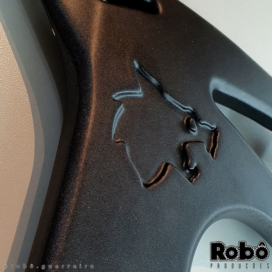 GHOST AZRAEL GRIM REAPER TATICAL SICKLE SCYTHE COD WARZONE 3D model 3D ...