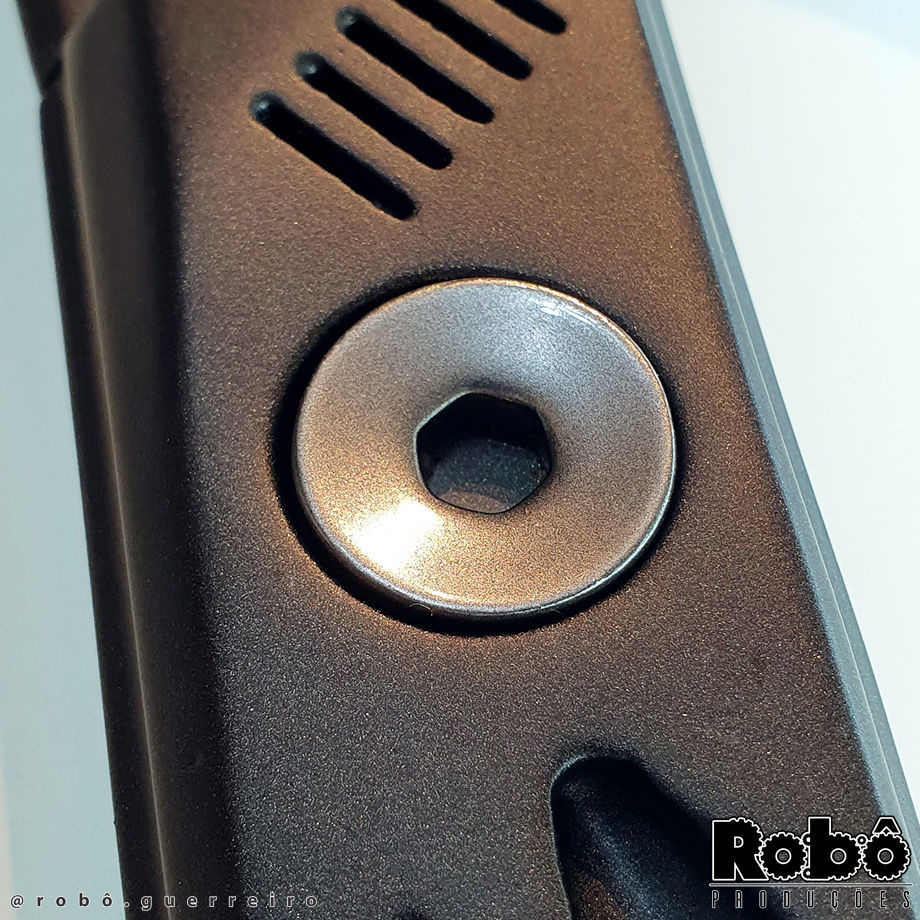 GHOST AZRAEL GRIM REAPER TATICAL SICKLE SCYTHE COD WARZONE 3D model 3D ...