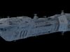 star wars lancer 3D model | CGTrader