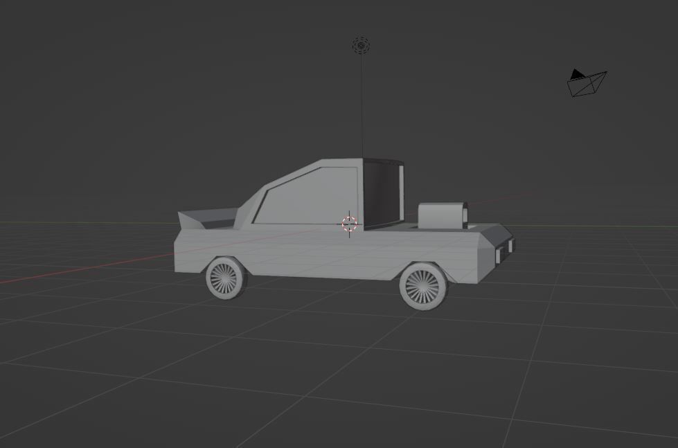 3D model Racing Car VR / AR / low-poly | CGTrader