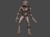 3D model Demogorgon VR / AR / low-poly | CGTrader