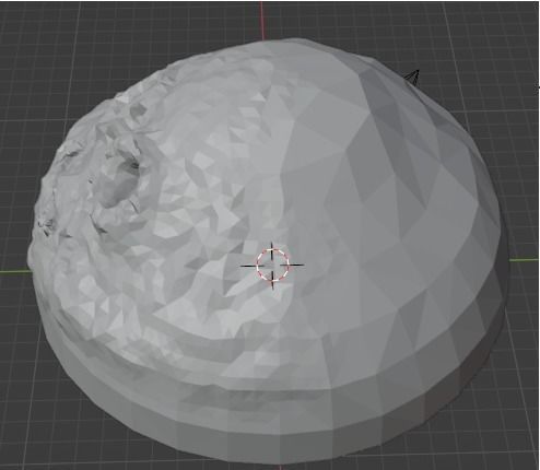 Pou crico free 3D model 3D printable | CGTrader