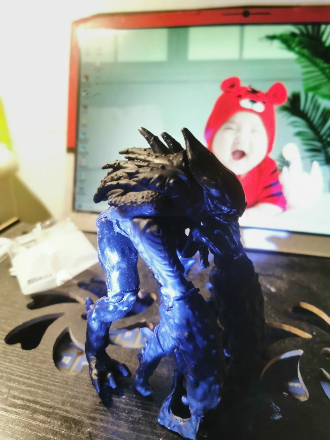 godzilla king kong King MUTO 3D model 3D printable | CGTrader