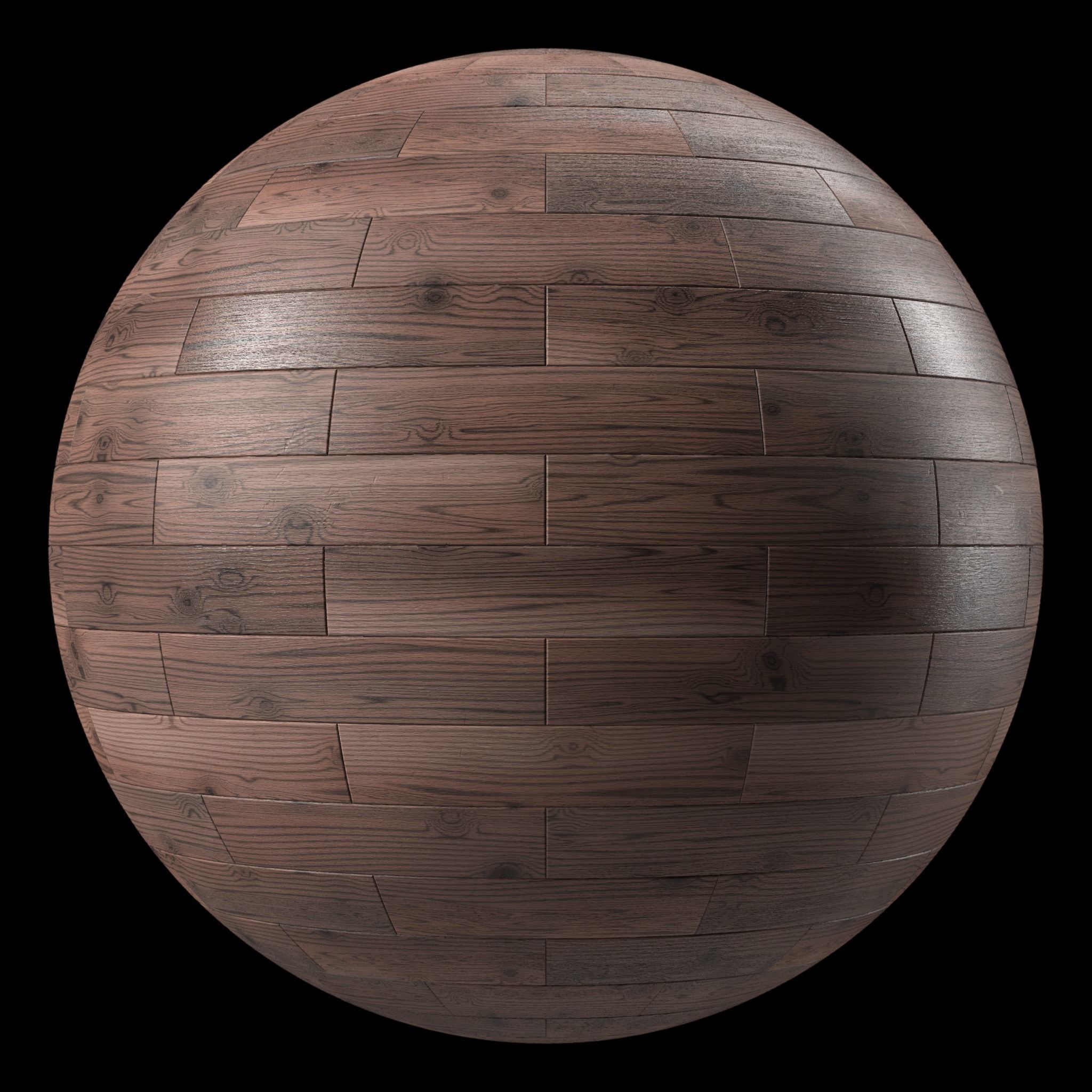 Texture Parquet Materials 42- Sbsar Seamless PBR 4k VR / AR / low-poly ...
