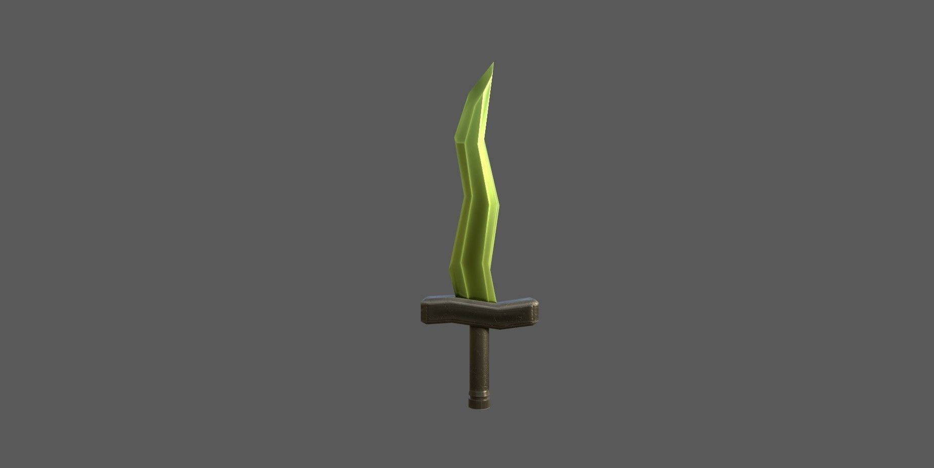 Stylized Swords Pack 3D model | CGTrader