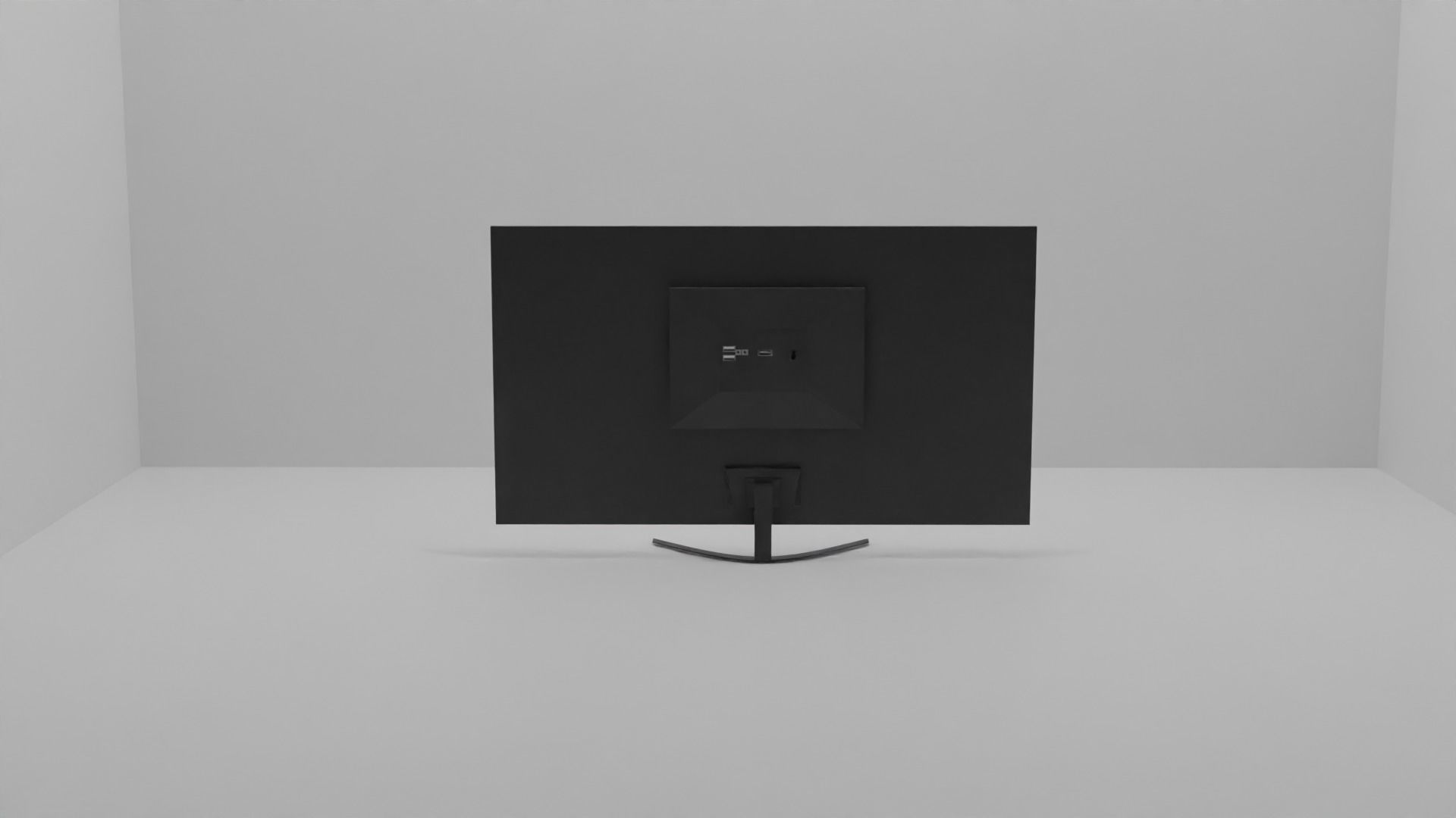 TV sony 3D model | CGTrader