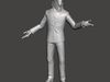 All for One 3D Model 3D model 3D printable | CGTrader