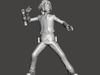 Denki Kaminari Chargebolt 3D Model 3D model 3D printable | CGTrader