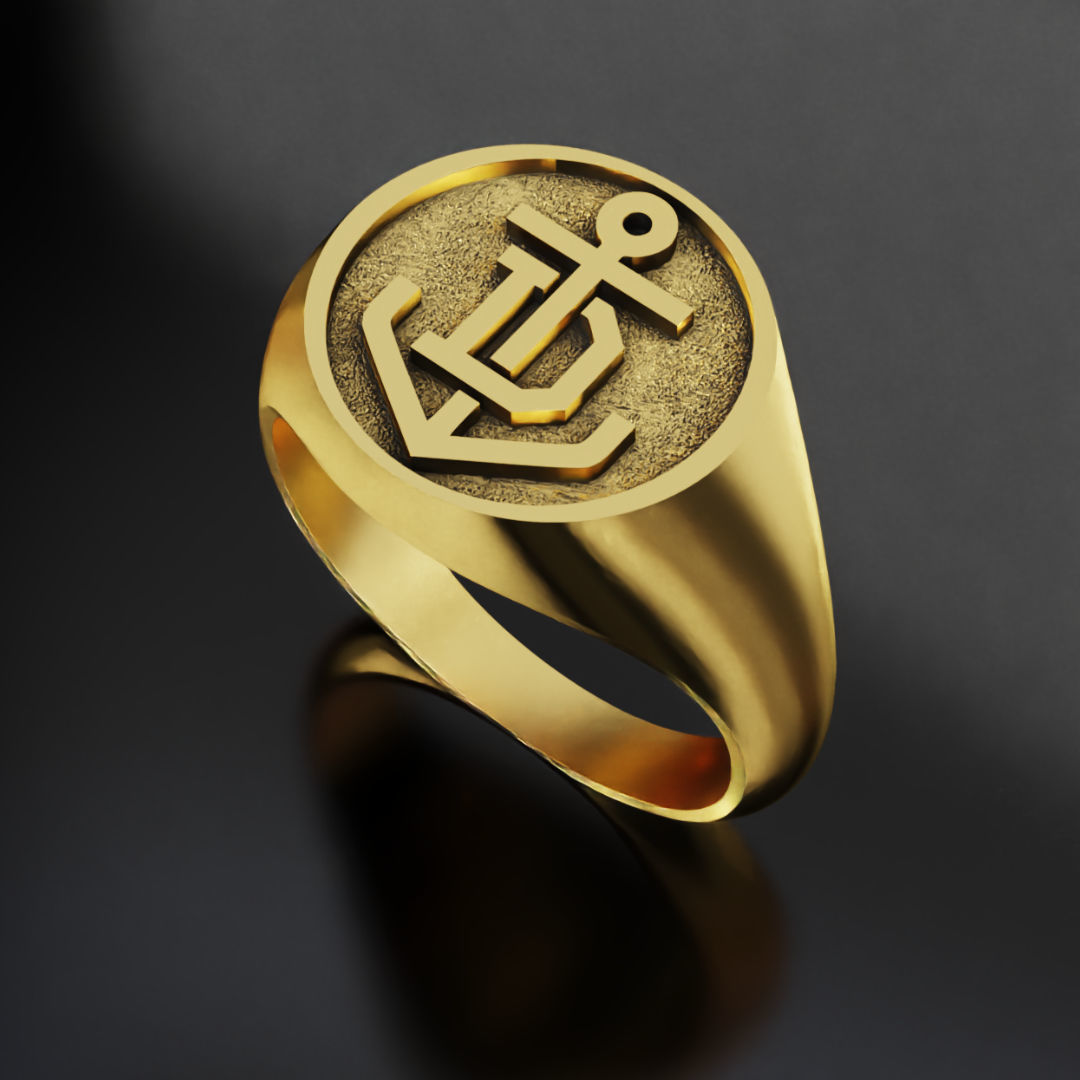 Fremantle Dockers Australia Football Fans 3D print model 3D model 3D ...