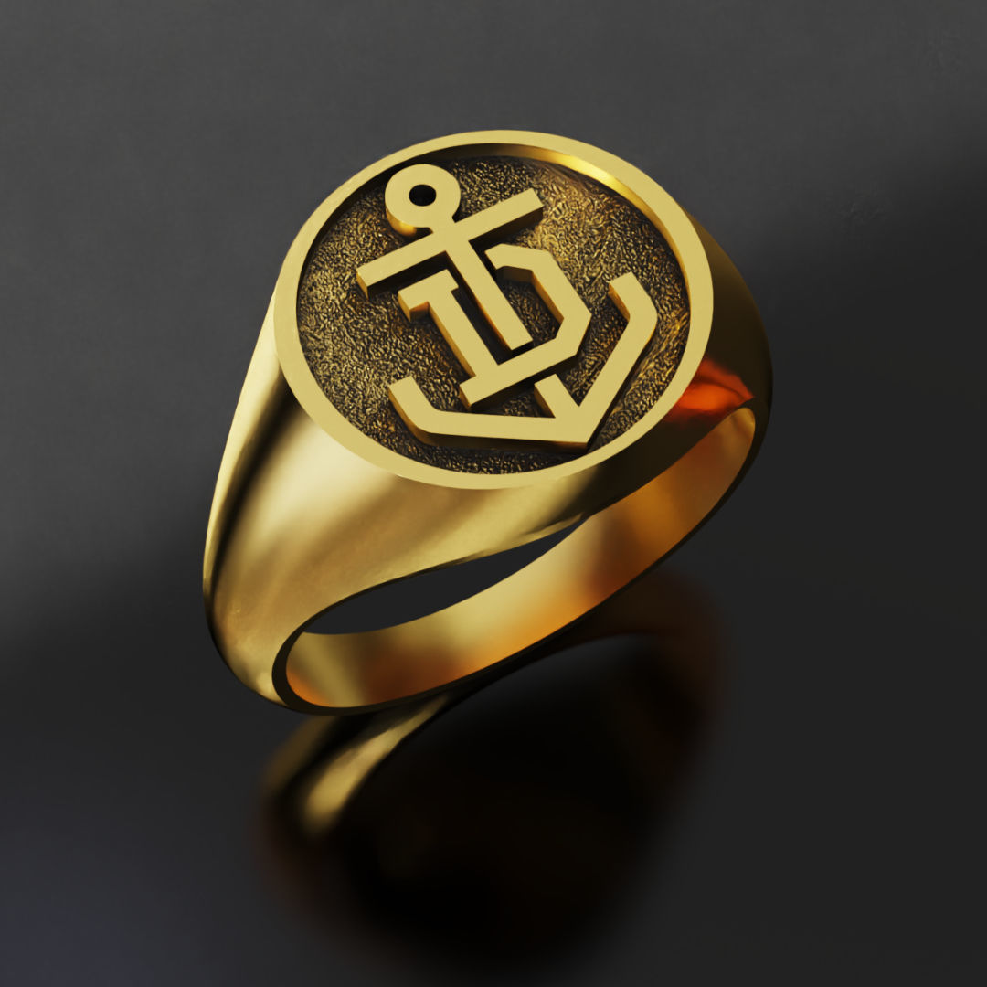 Fremantle Dockers Australia Football Fans 3D print model 3D model 3D ...